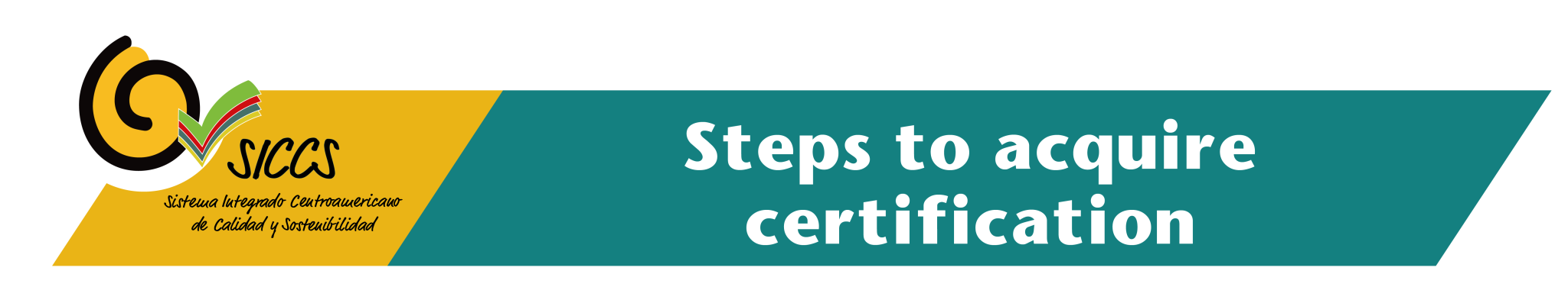 Certifications - SICCS