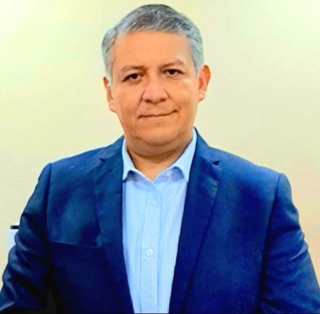 Auditores / Asesores – El Salvador - SICCS